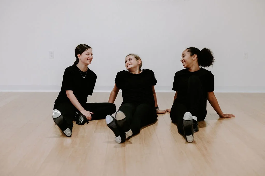 Classes — Bloom Dance Studio