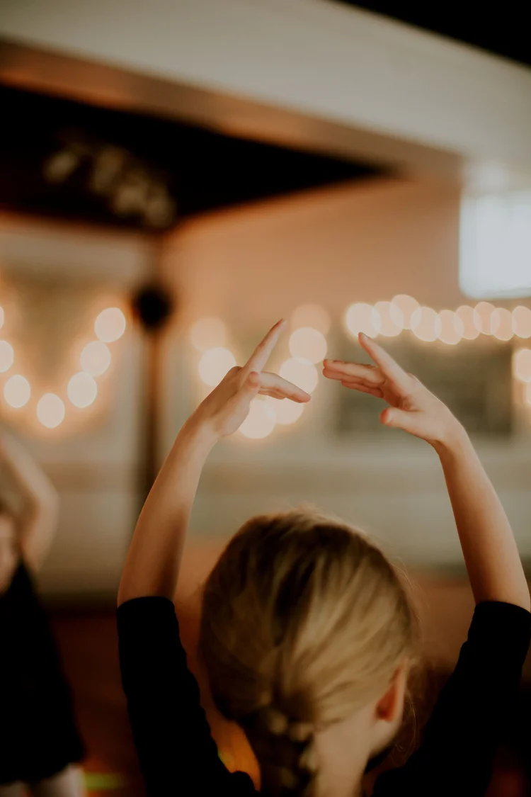 About — Bloom Dance Studio