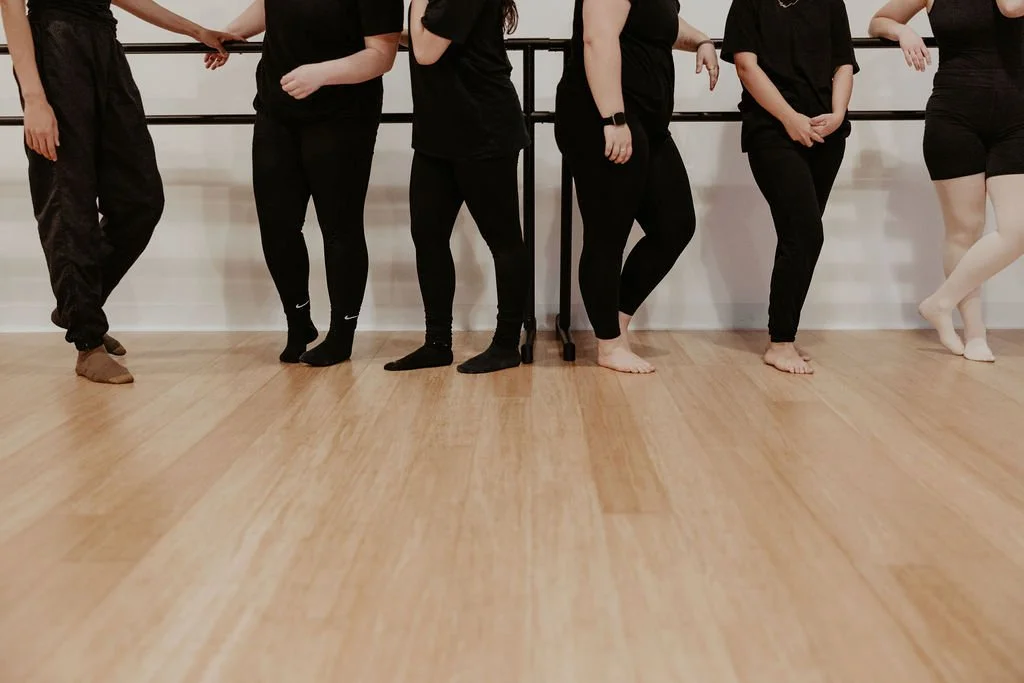 Classes — Bloom Dance Studio