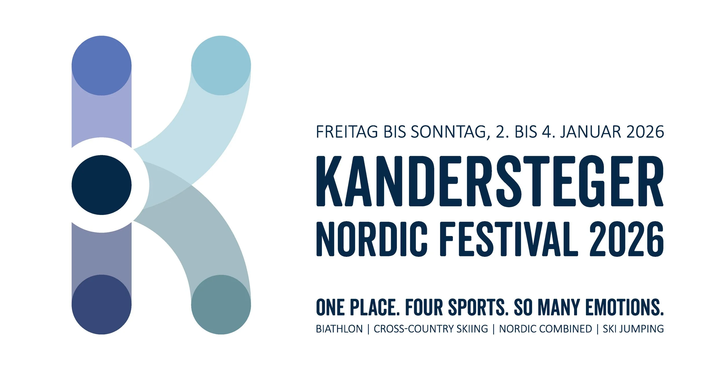 Kandersteg Nordic Festival — Skiclub Kandersteg