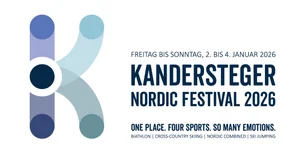 Kandersteg Nordic Festival — Skiclub Kandersteg