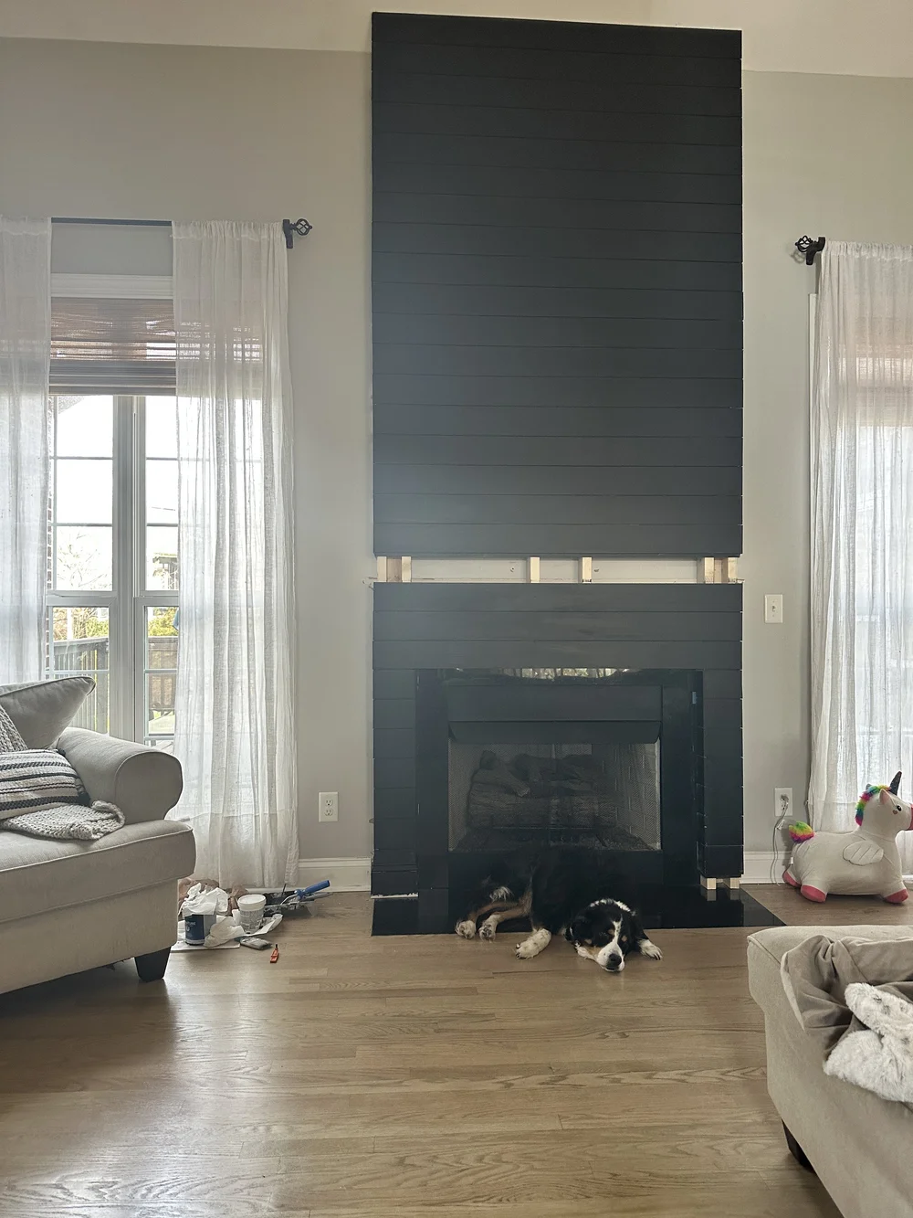 Fireplace Mantle Styling: Tips and Tricks — Johnston Designs