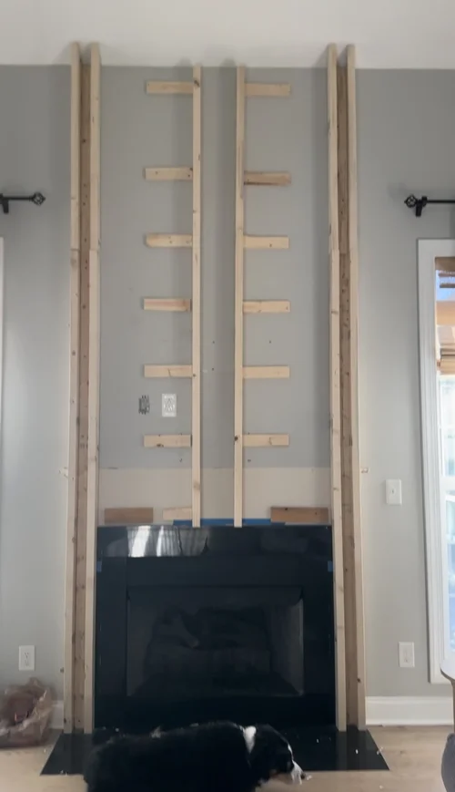 Fireplace Mantle Styling: Tips and Tricks — Johnston Designs