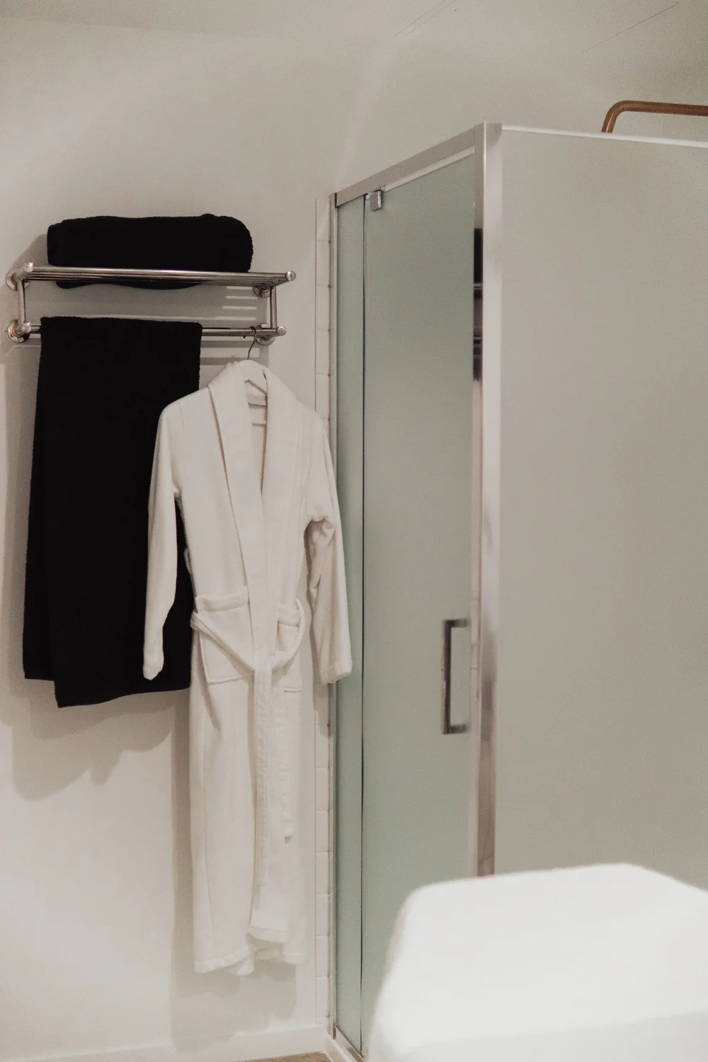 Saint Alicia Day spa