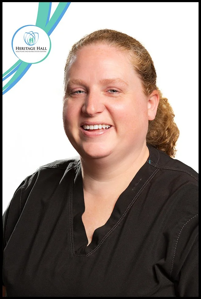 our new northern regional nurse consultant amy ward — American Health Care