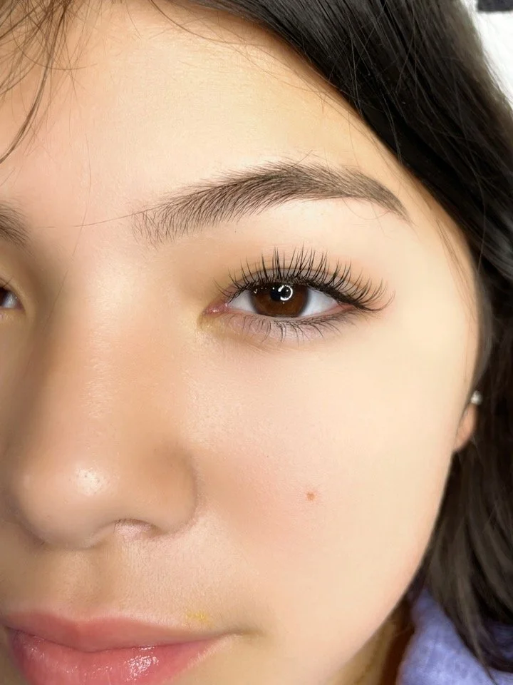 Eyelash Extensions Yorkville | Sislash & Brow — Sislash & Brow