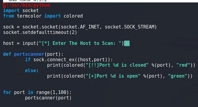 The Basics of Cyber Security Penetration Testing: Part 1 — C-Serv