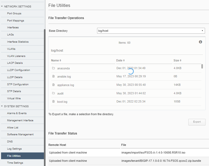 F5 R-Series, F5 Velos and The Future of the ADC World — C-Serv
