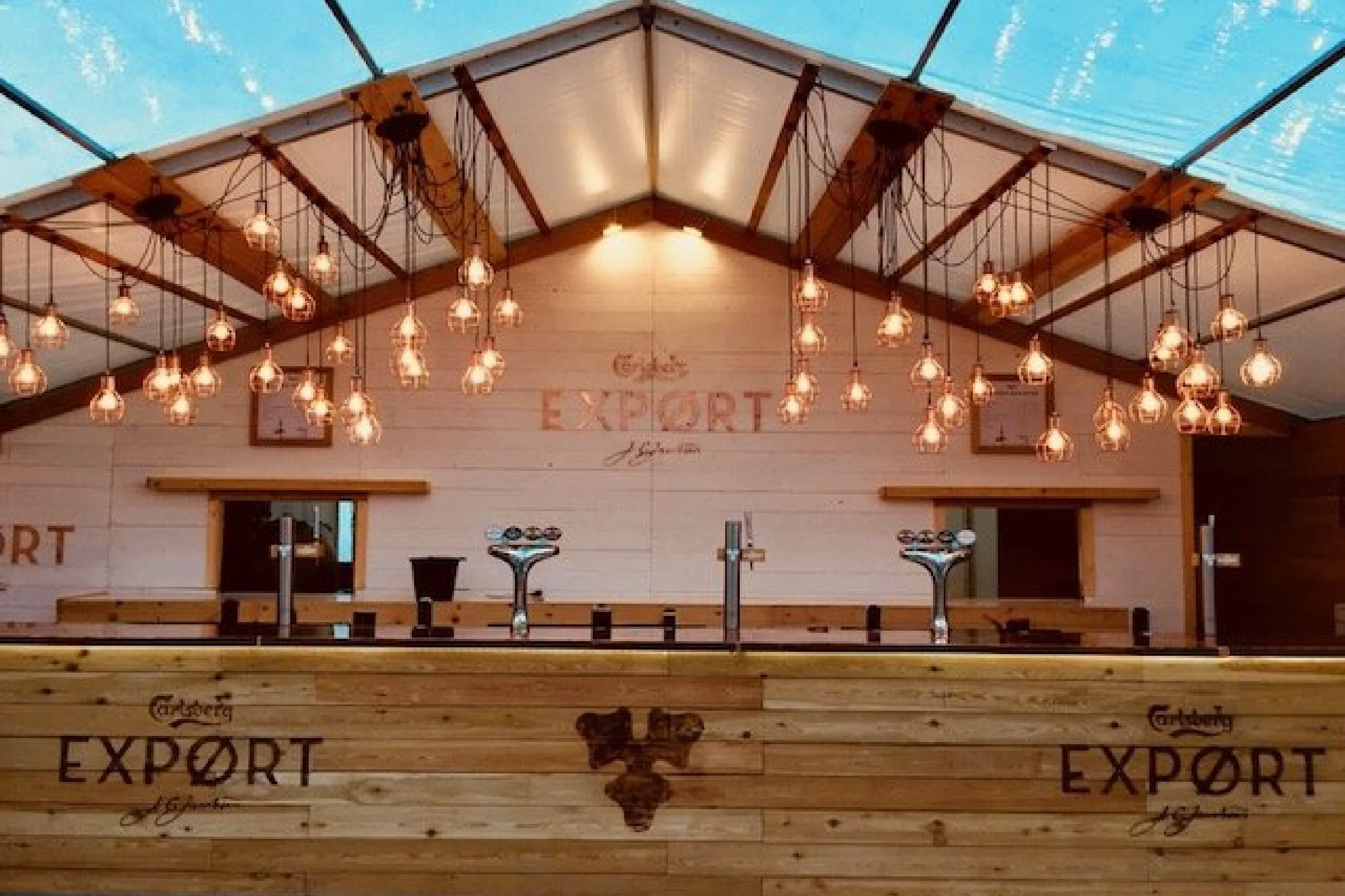 Creative Festival Builds, Live Events, Roadshow and Touring Kits, and ...