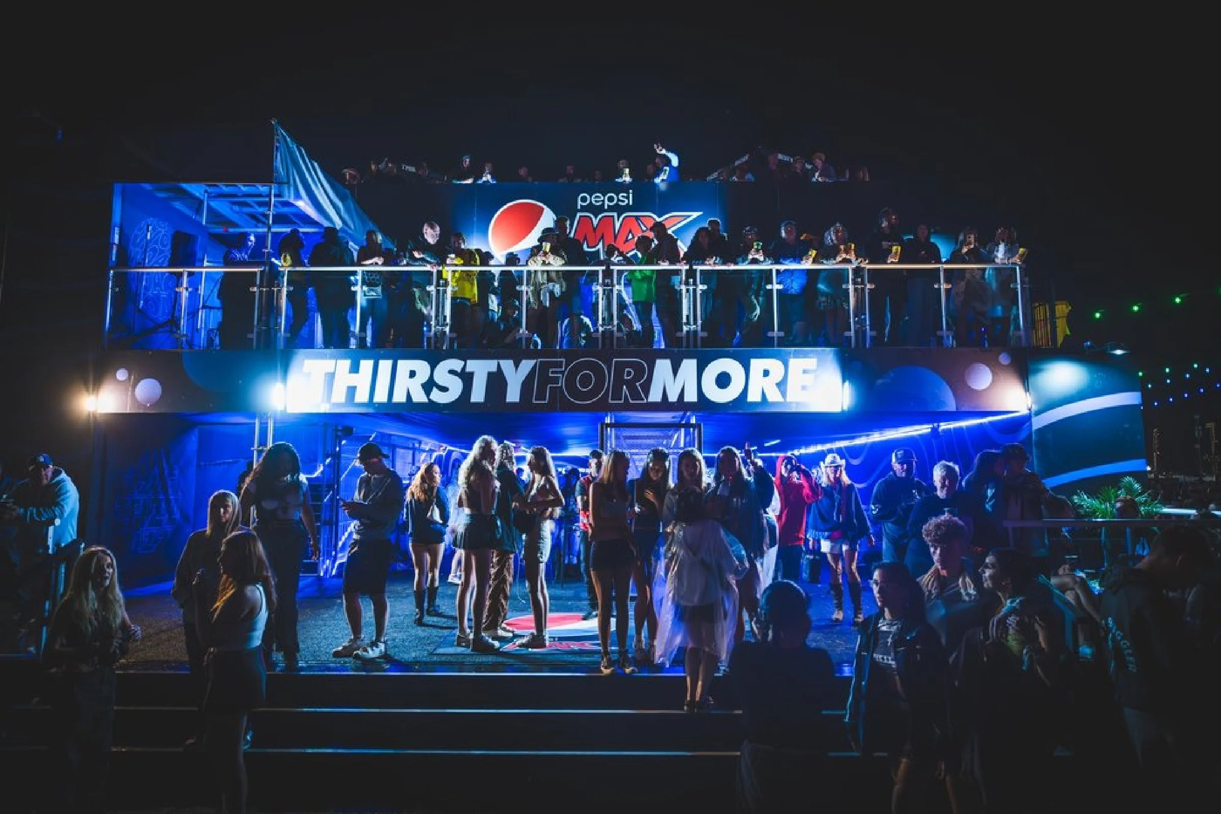 Creative Festival Builds, Live Events, Roadshow and Touring Kits, and ...