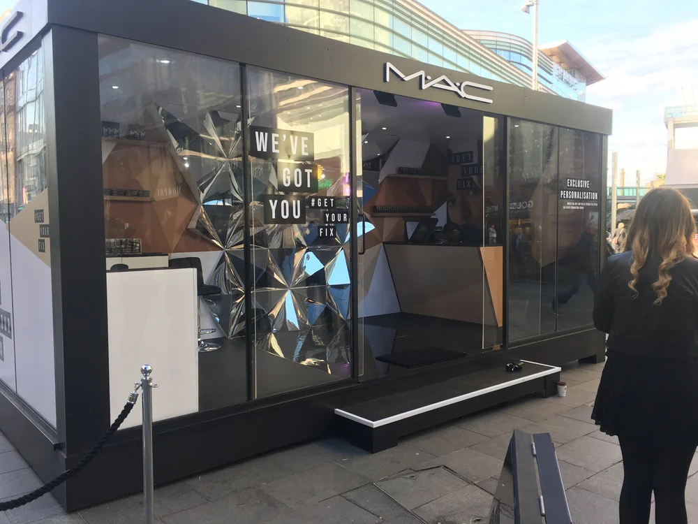 Container Conversions — Better Green Productions