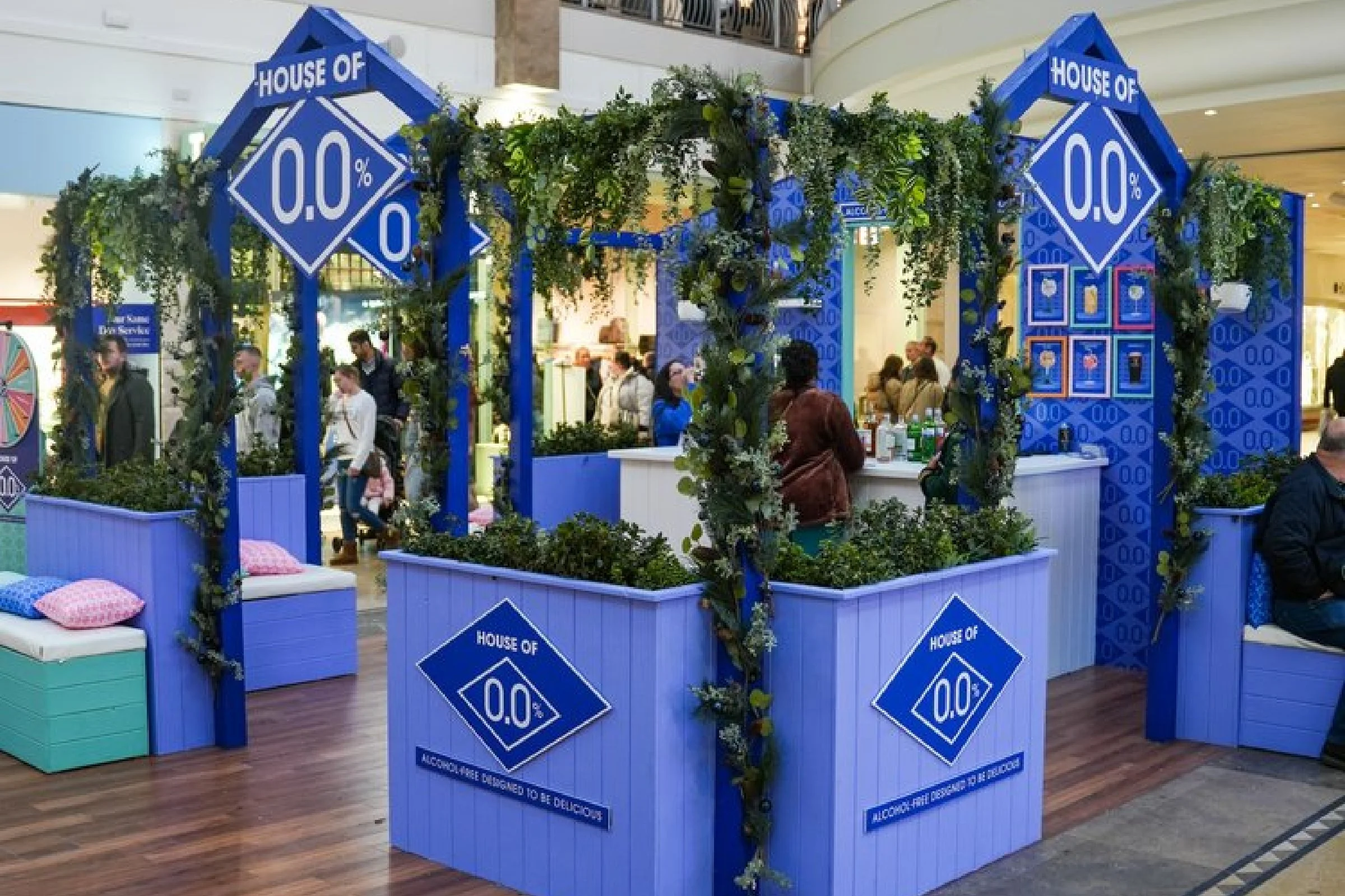 Creative Festival Builds, Live Events, Roadshow and Touring Kits, and ...