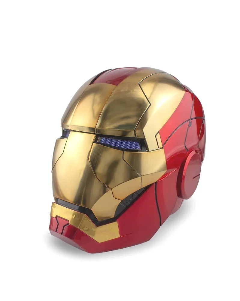 Products — Iron Man Lab