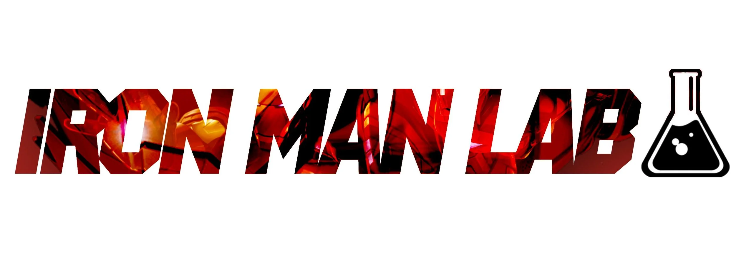 Iron Man Lab