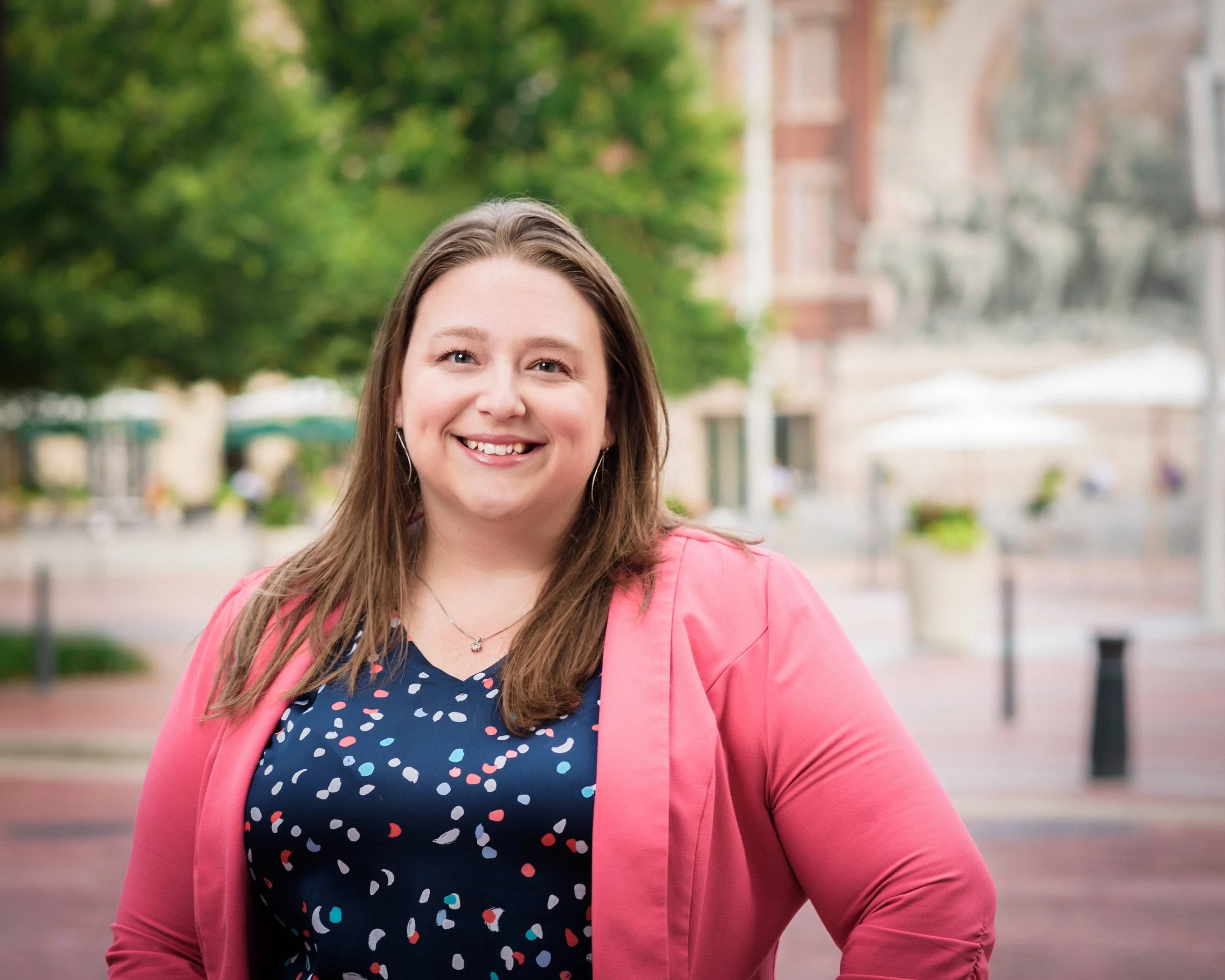 Our Team — OFI CHITO