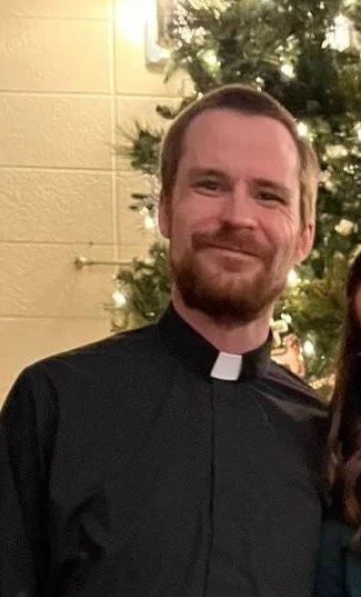 Staff — St Luke's Lutheran Church, Monroe NC