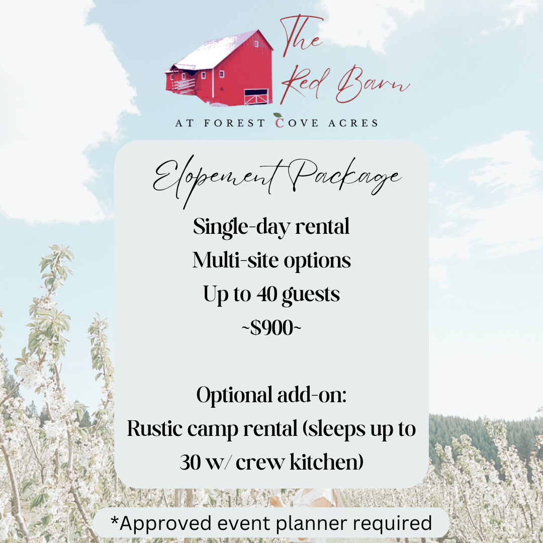 Forest Cove Acres
