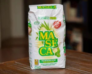 Corn Masa Sourdough — Jersey Girl Bread Shop