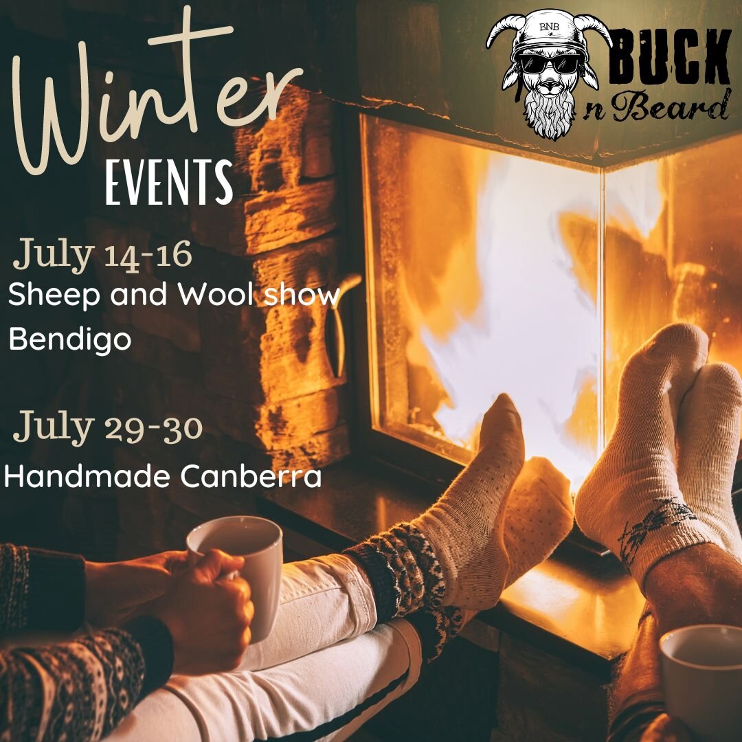 BucknBeard Beard and skincare for Aussie blokes