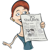 The Perk Daily | Daily Activity Sheets for Senior Living Communities