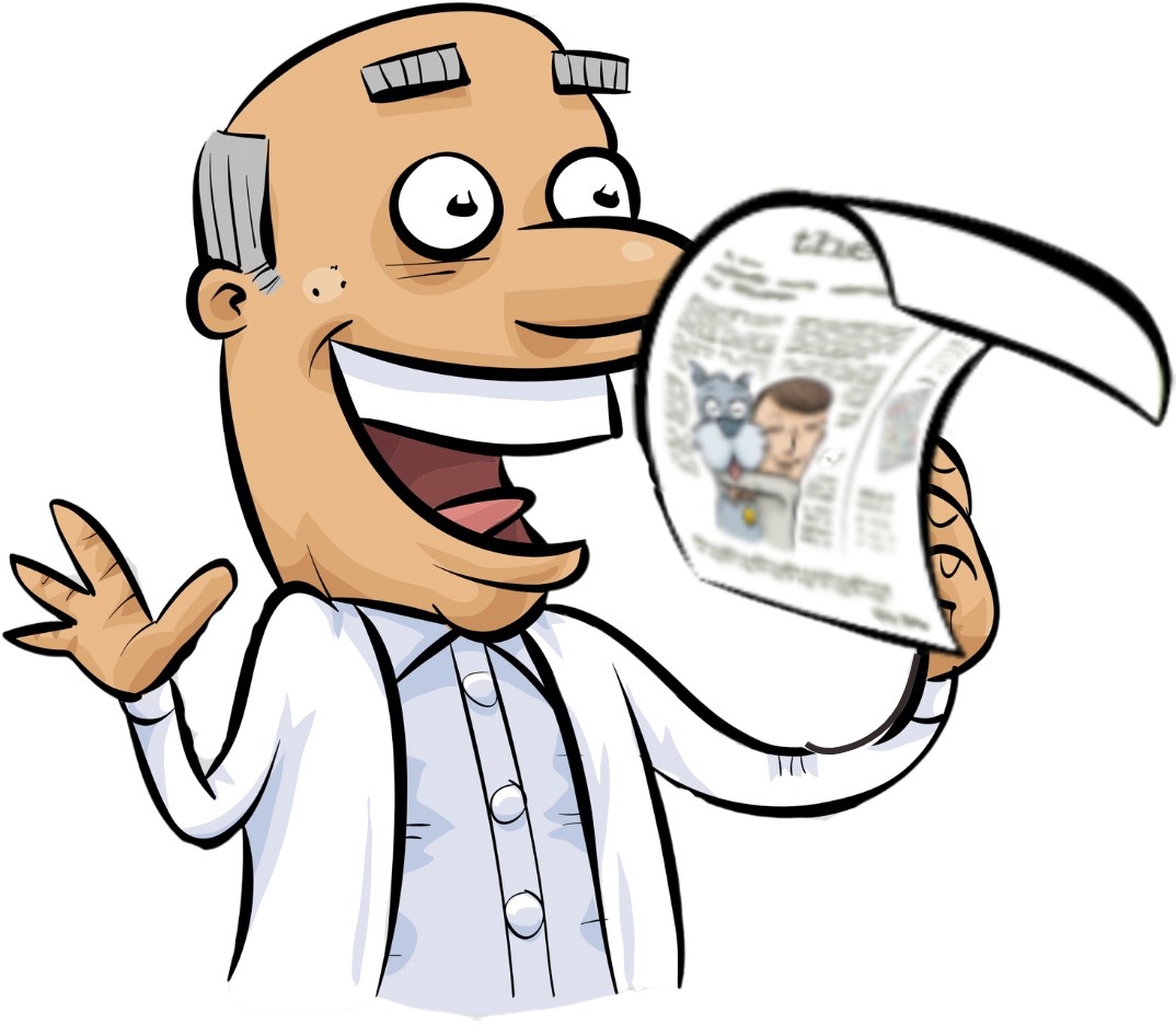 The Perk Daily | Daily Activity Sheets for Senior Living Communities