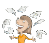 The Perk Daily | Daily Activity Sheets for Senior Living Communities