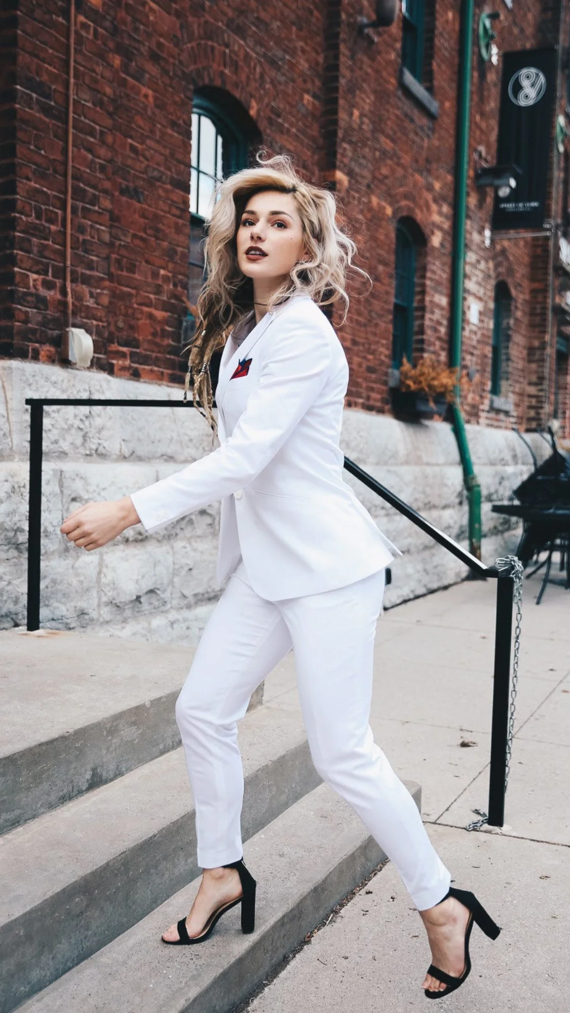 Custom Suits Toronto - Wedding Suits, Men & Women's Suits