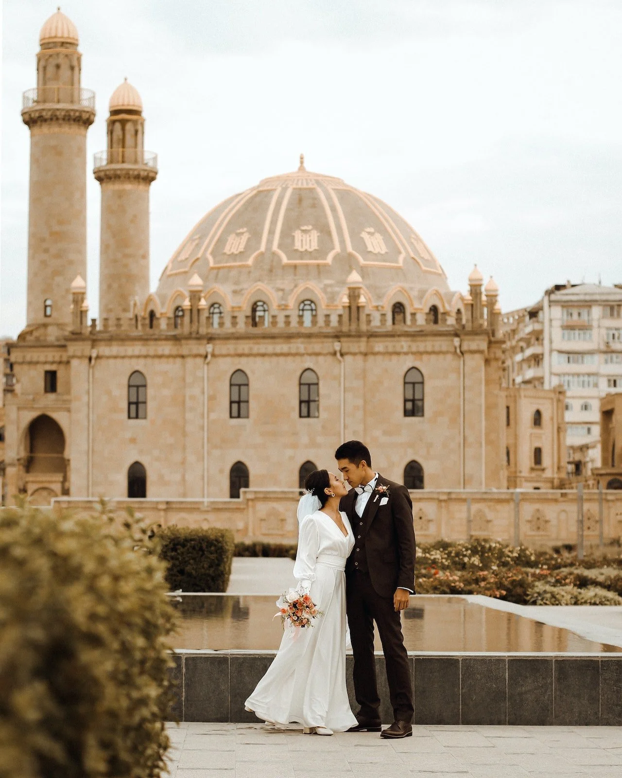 Wedding Suits Toronto - Tuxedos, Groomsmen Suits — Custom Suits Toronto