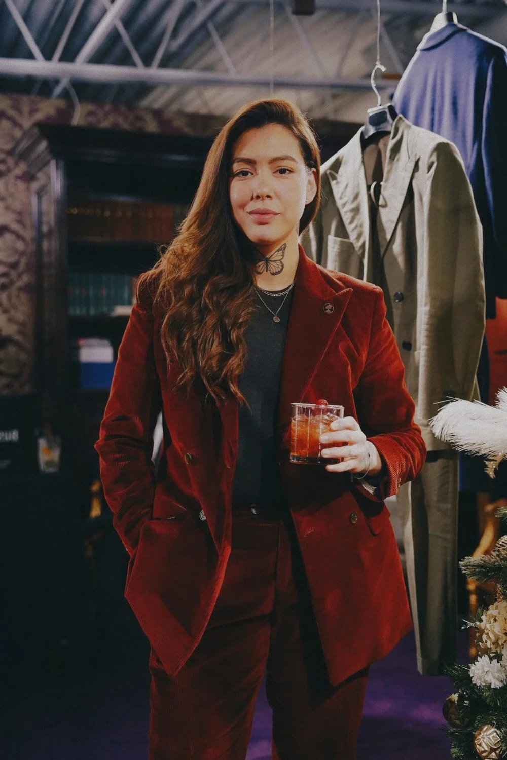 Women's Suits Toronto: Made-to-Measure Suits — Custom Suits Toronto