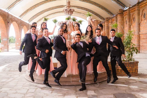 Custom Suits Toronto - Wedding Suits, Men & Women's Suits