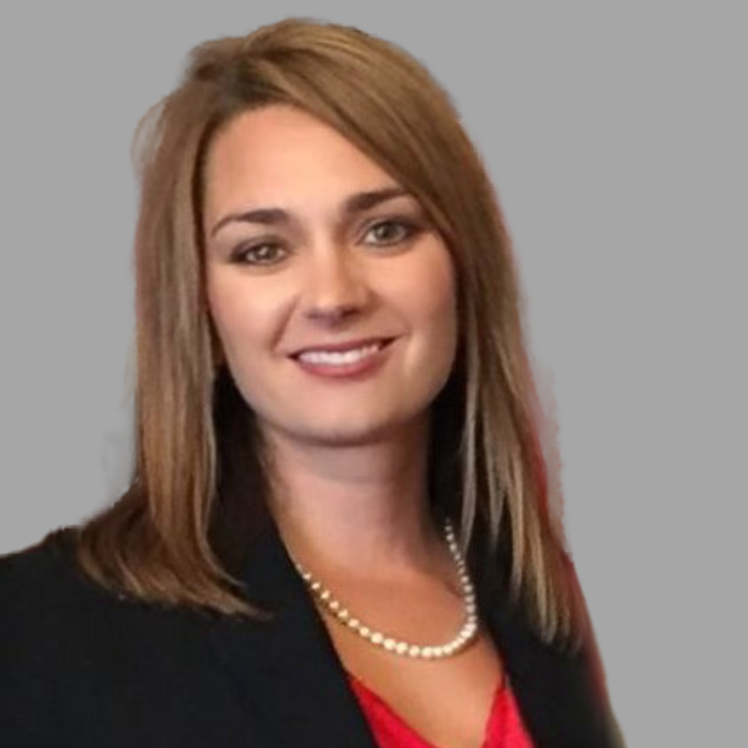 Ginger Slaick — Luna Wolf Media