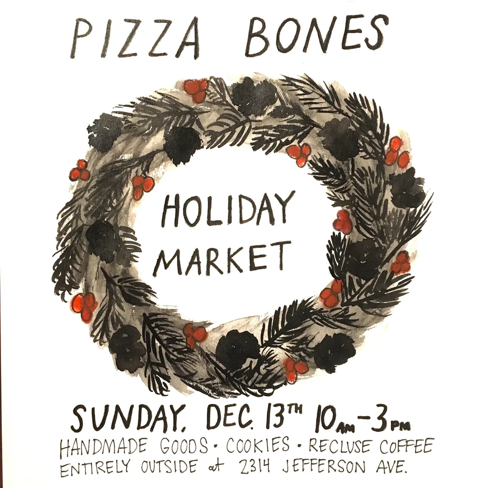 Events | Discover Events & Specials Today — Pizza Bones RVA