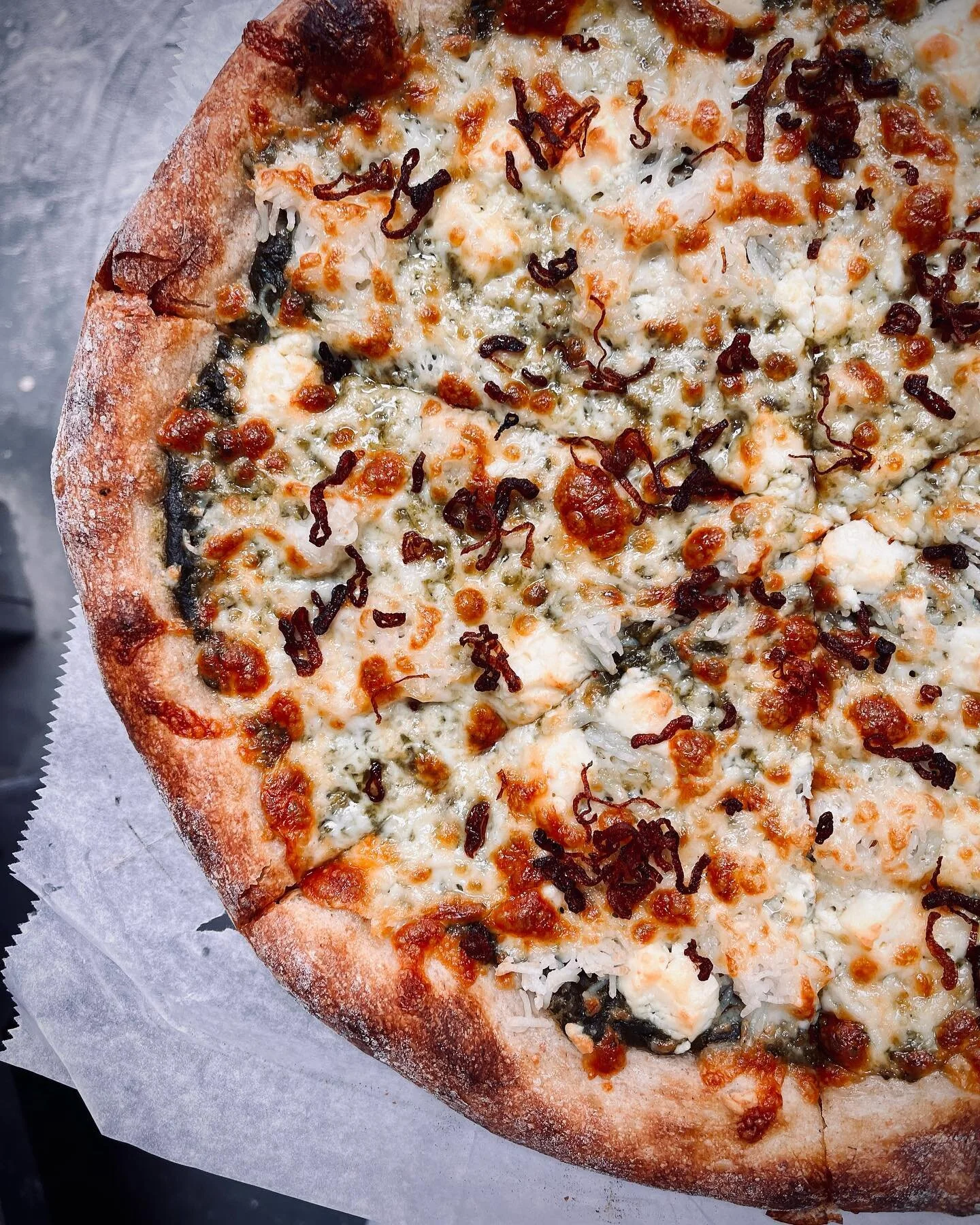 About — Pizza Bones RVA