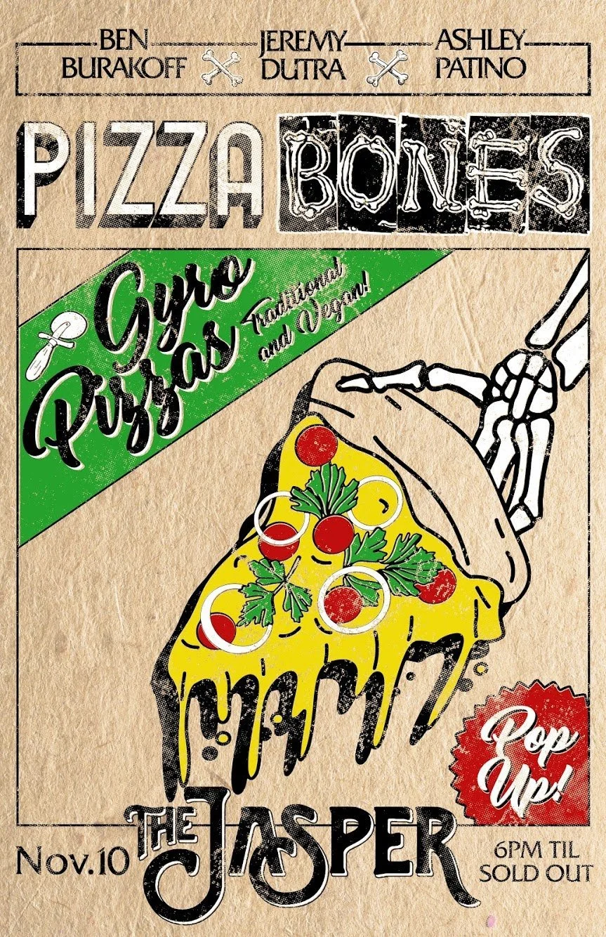 Events | Discover Events & Specials Today — Pizza Bones RVA