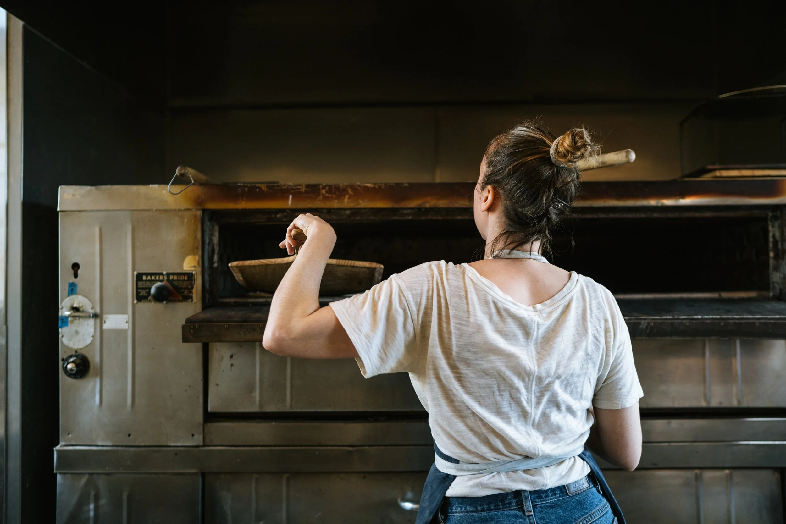 Pizza Menu — Pizza Bones RVA