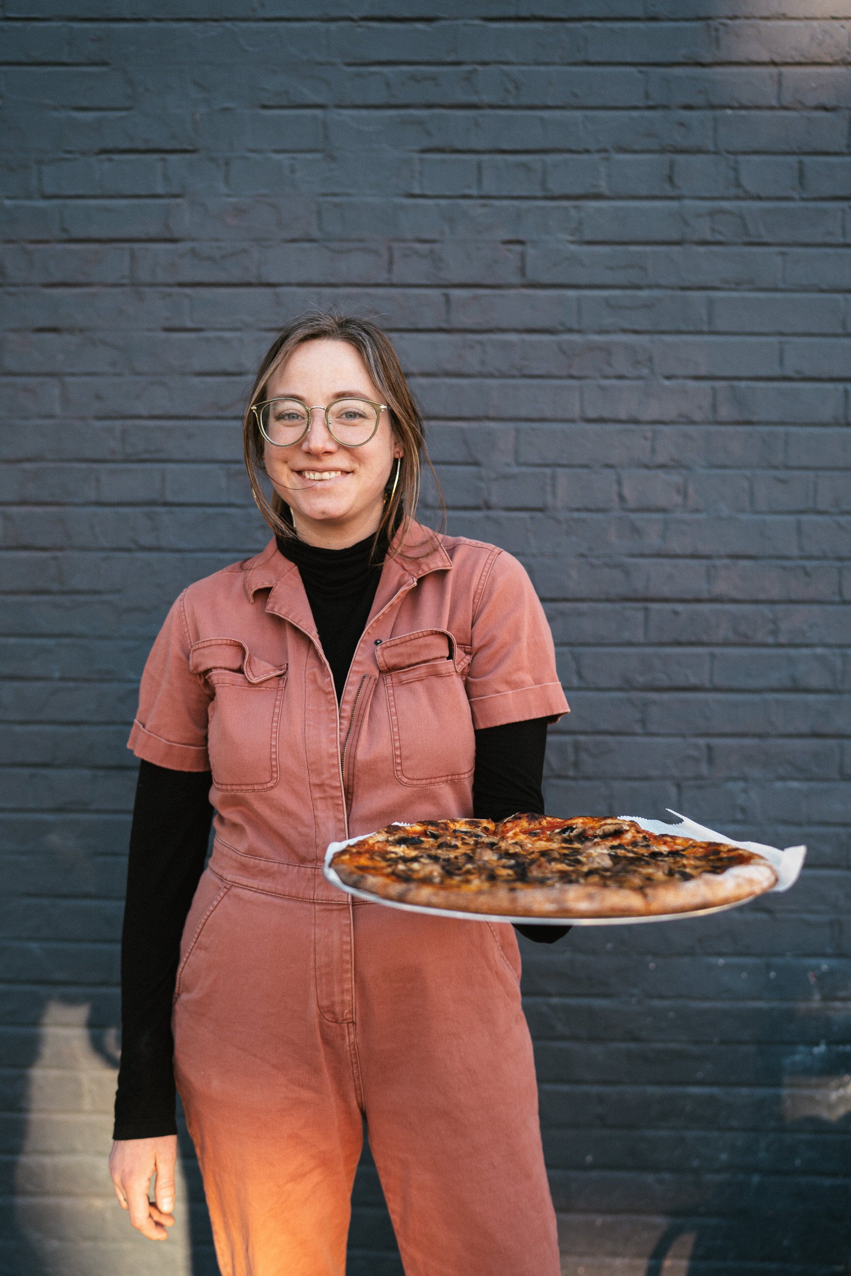 Pizza Menu — Pizza Bones RVA