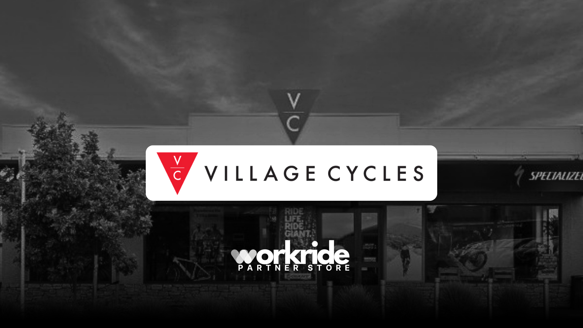 Case studies — WorkRide