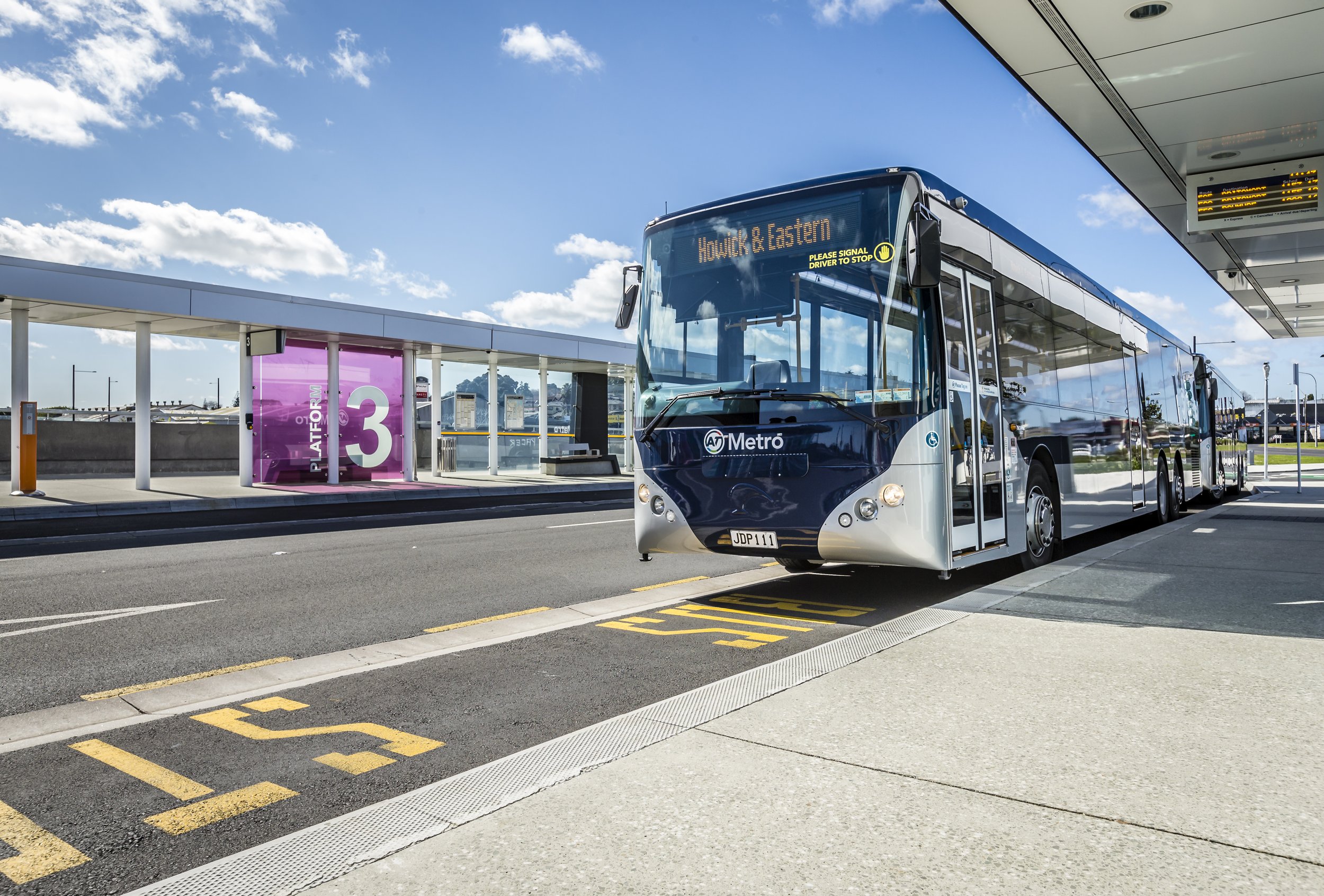 Employee Public Transport Benefit Scheme — WorkRide