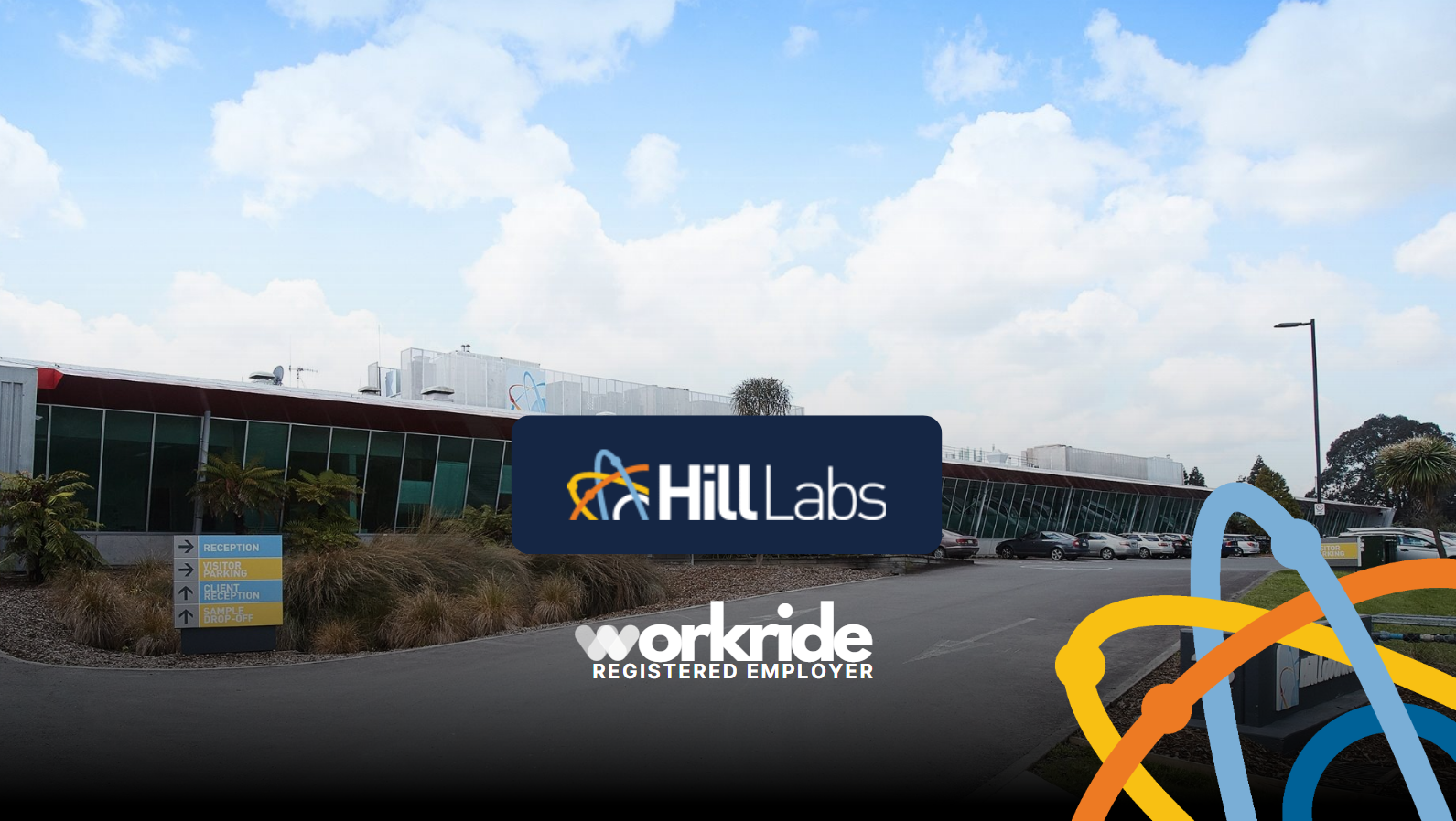 For Employers — WorkRide