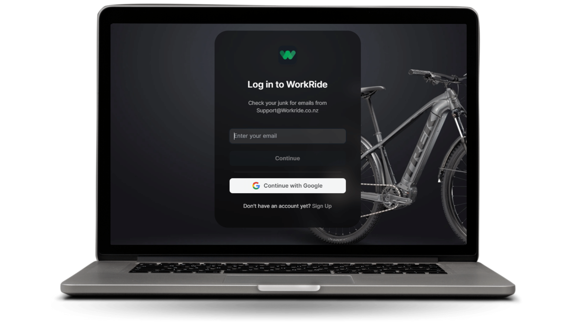 For Employers — WorkRide