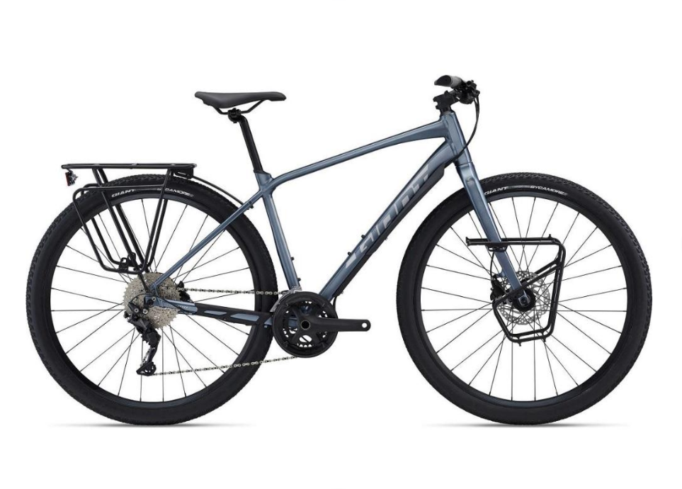 Store Map — WorkRide