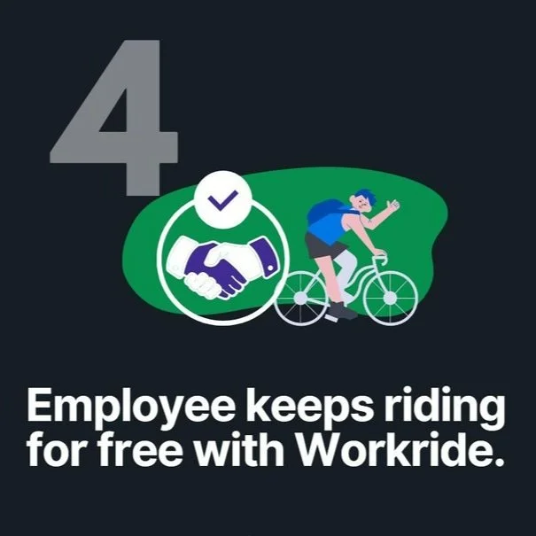 Employers — WorkRide