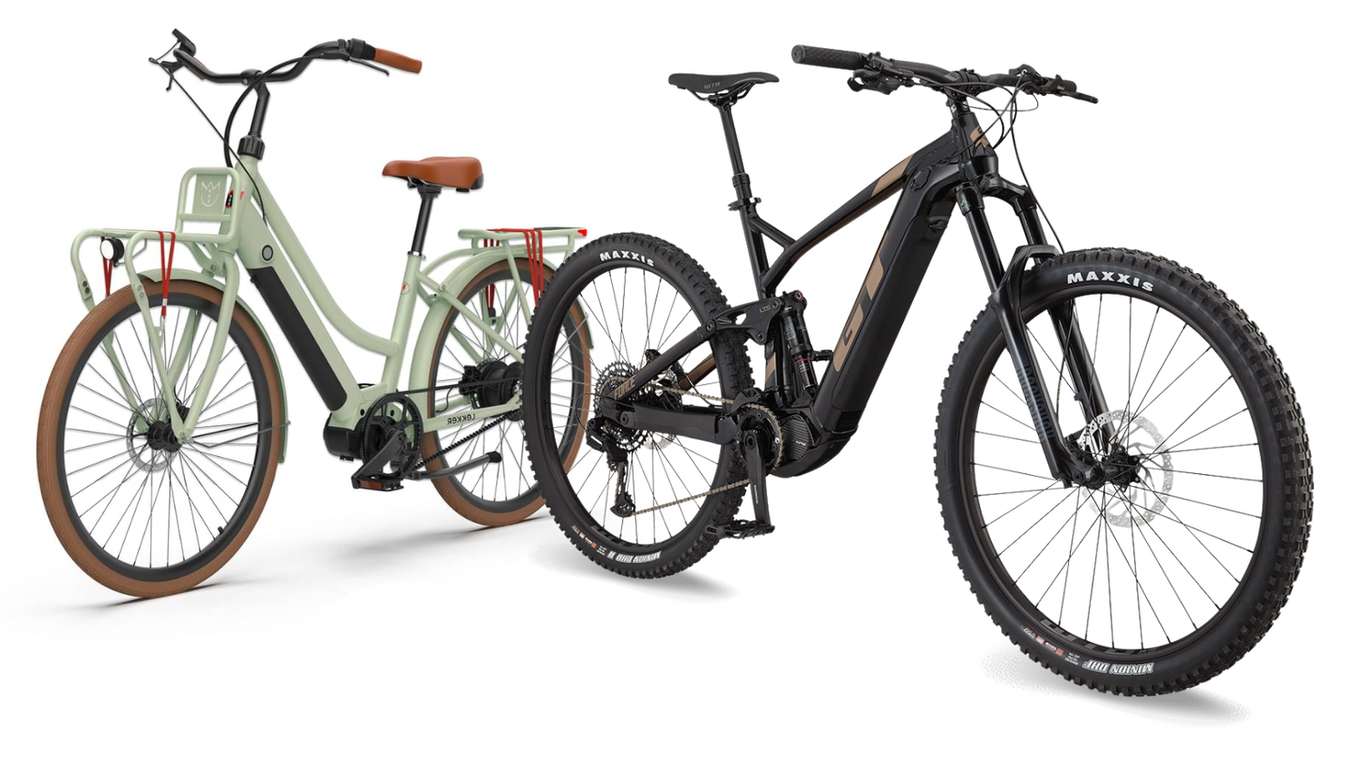 Ride Guide | Discover Your Ride Today — WorkRide