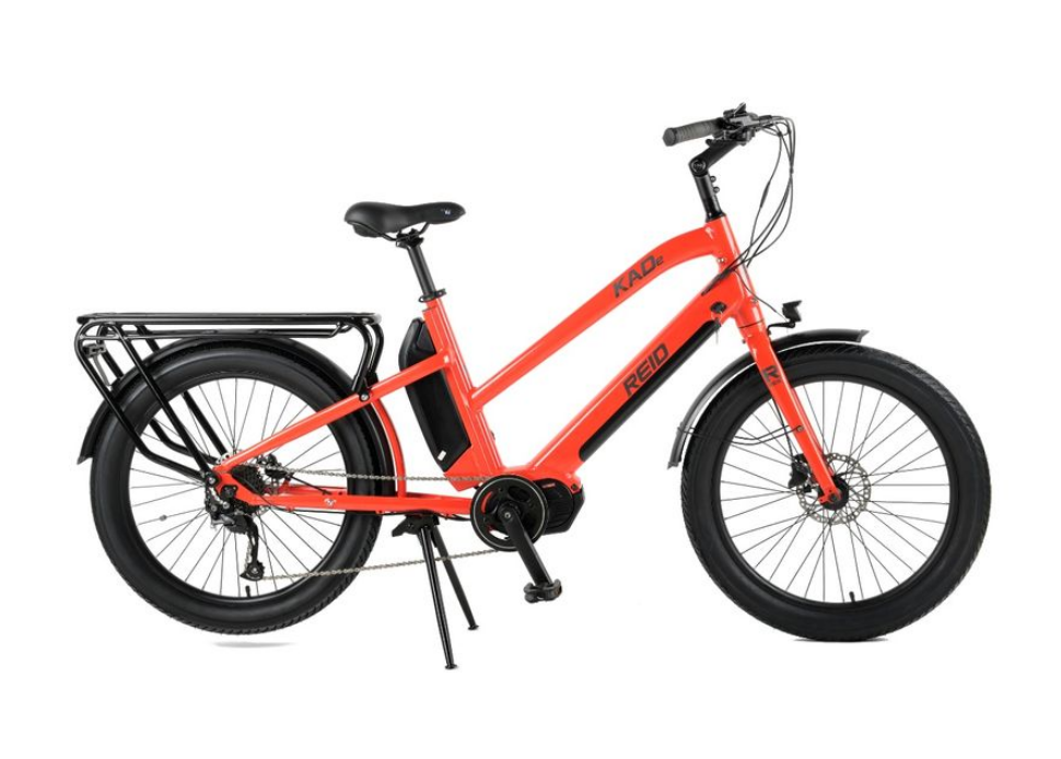 WorkRide - NZ's ride to work benefit scheme - save up to 48%