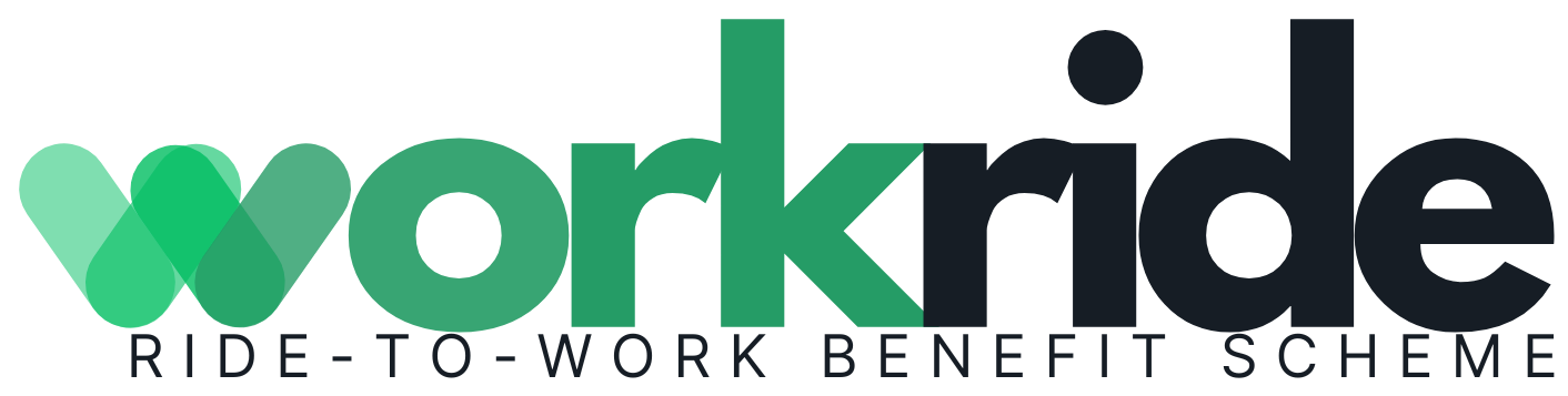 Store Map — WorkRide