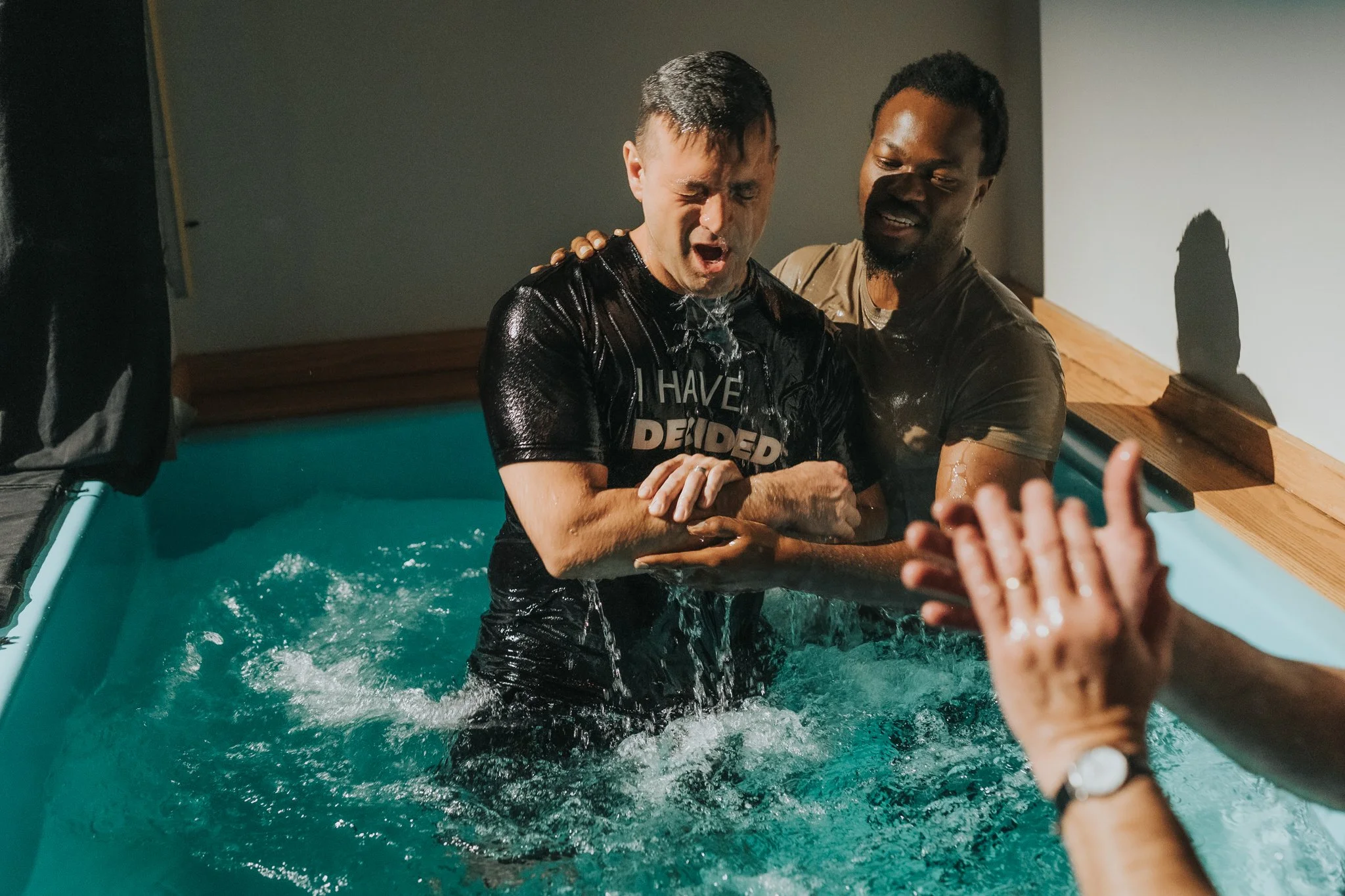 Woodvale Pentecostal Church | Ottawa, Ontario