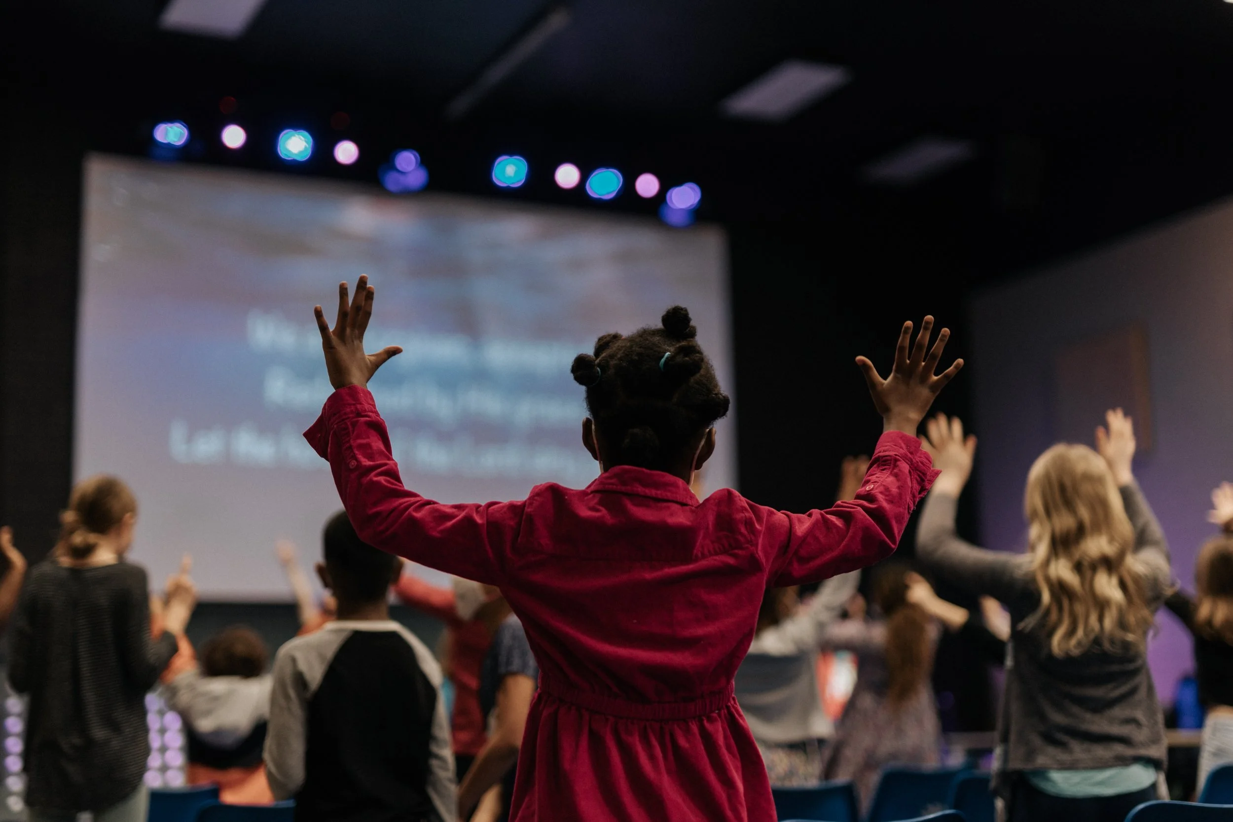 Woodvale Kids — Woodvale Pentecostal Church | Ottawa, Ontario