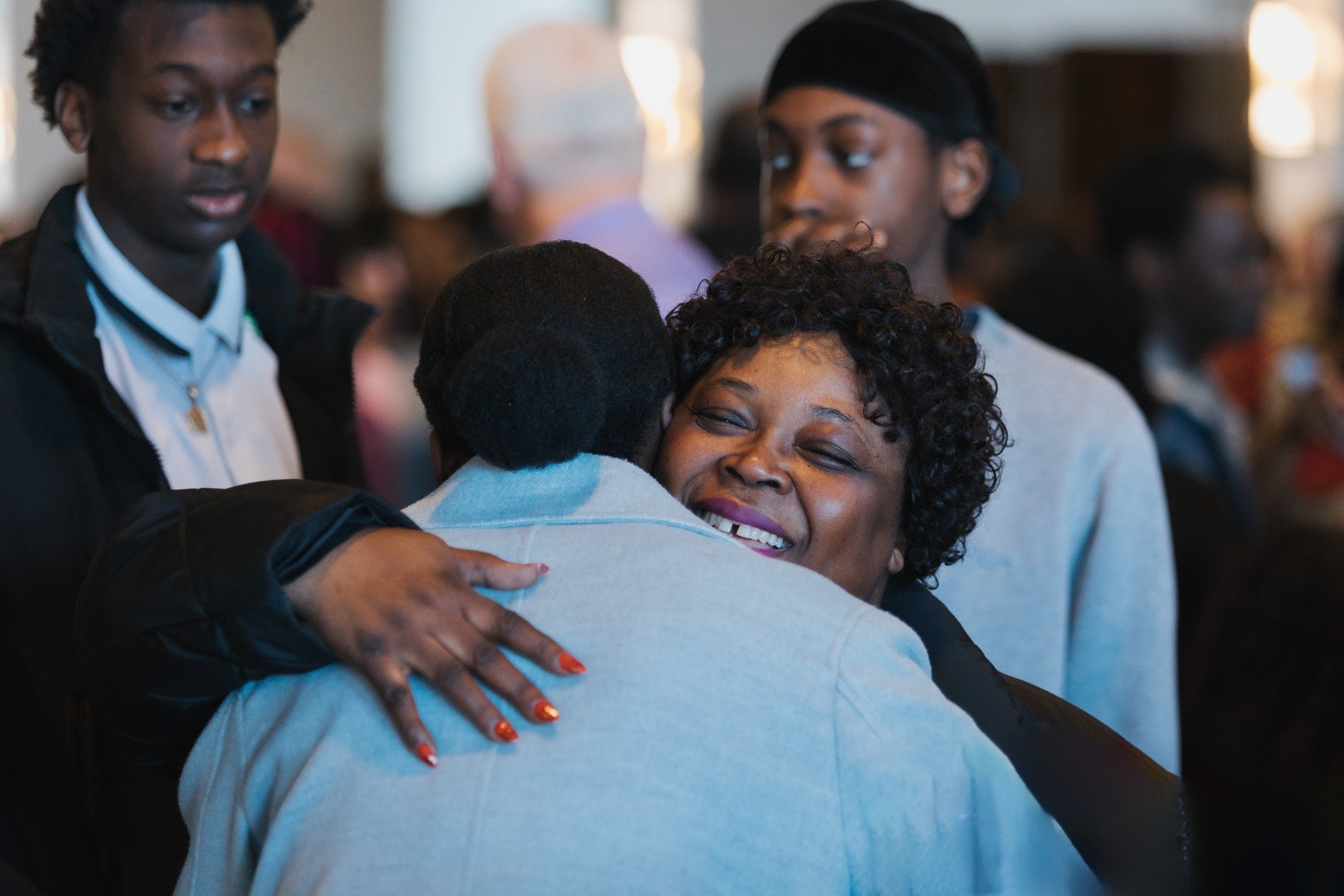 Woodvale Pentecostal Church | Ottawa, Ontario