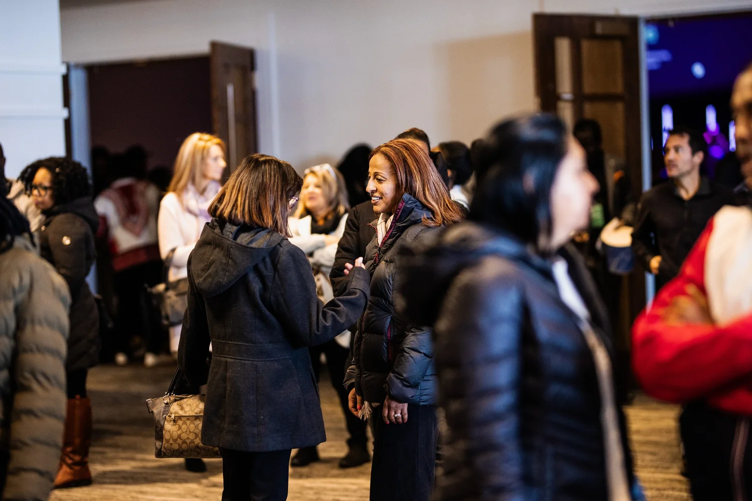 Woodvale Pentecostal Church | Ottawa, Ontario