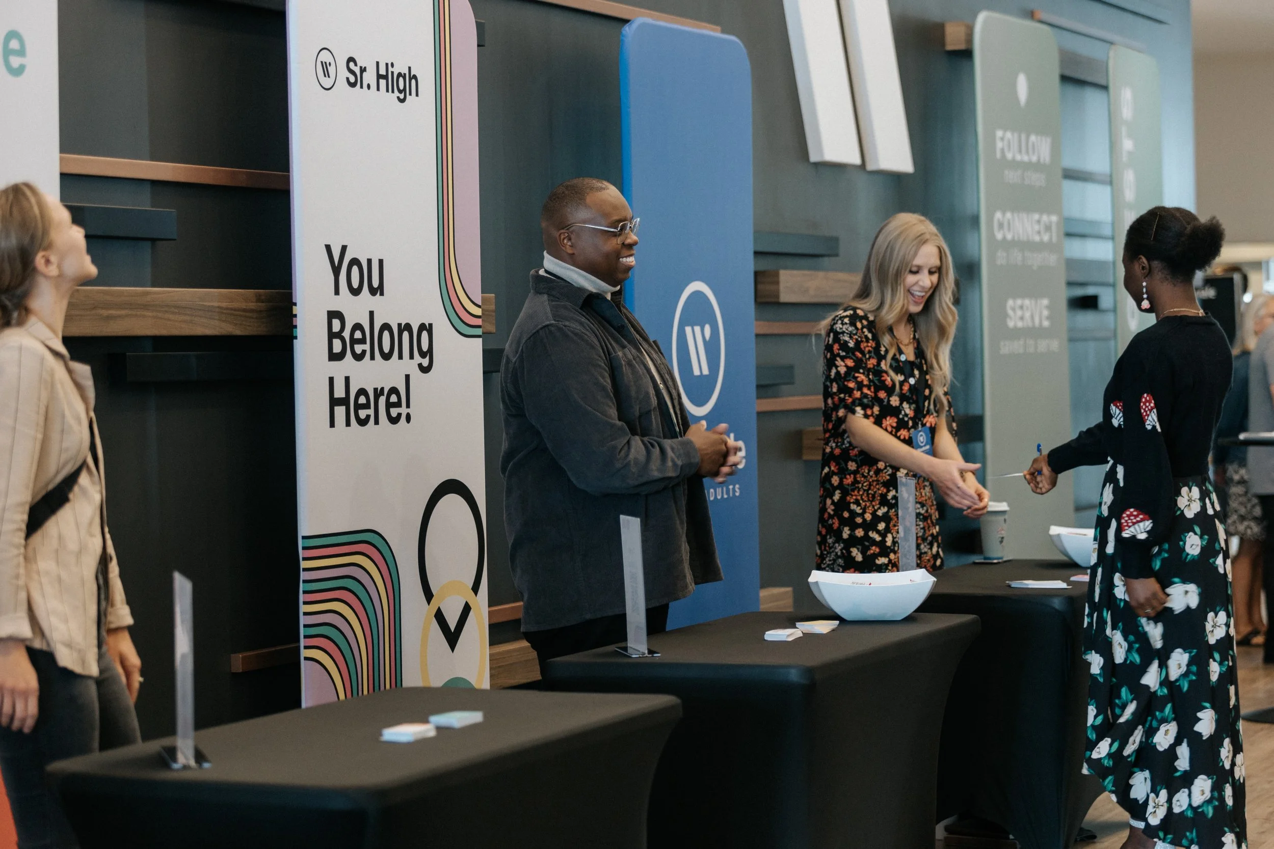 Woodvale Pentecostal Church | Ottawa, Ontario